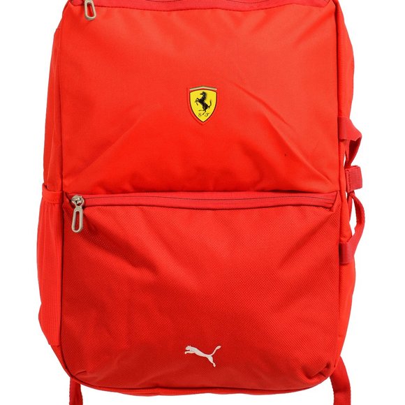 Scuderia Ferrari X Puma | Bags | Scuderia Ferrari X Puma Unisex True ...
